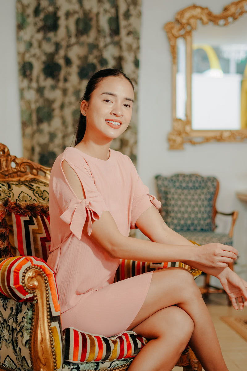 WD ZYNTHIA-A – Kamiseta