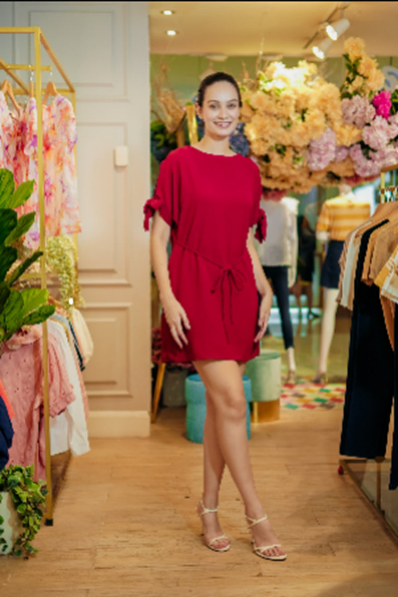 WD ZYNTHIA – Kamiseta